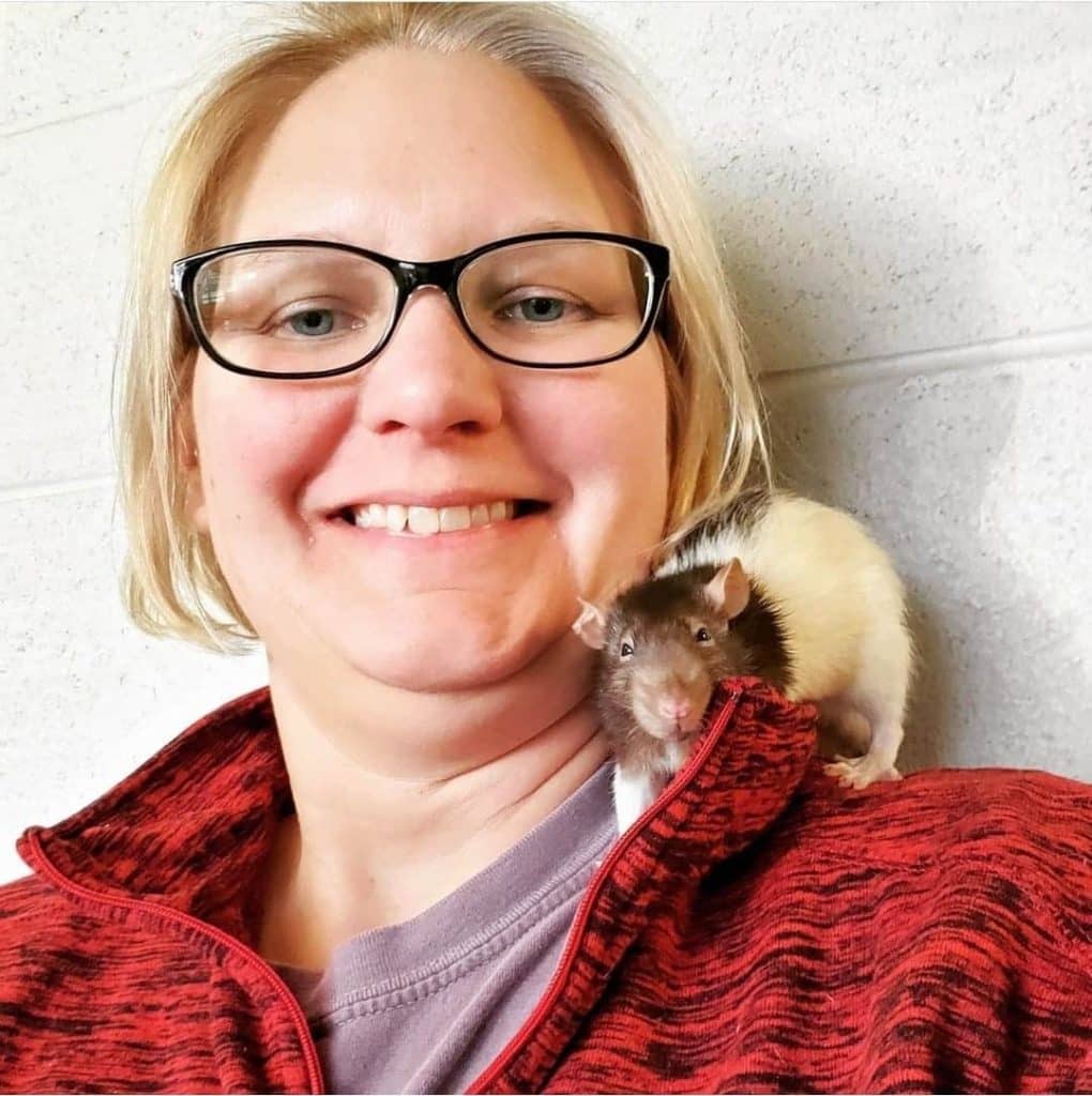 Staff Listing - Tails Humane Society