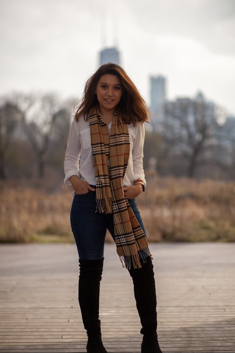 Staff Listing - Tails Humane Society