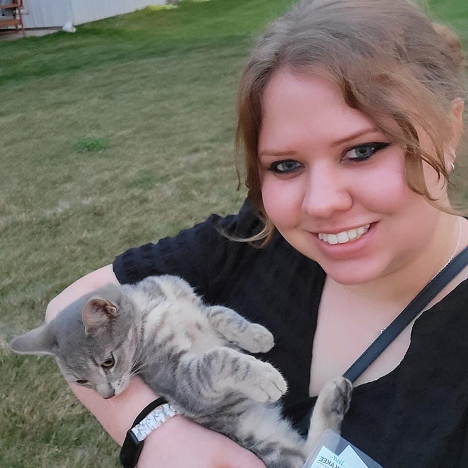 Staff Listing - Tails Humane Society