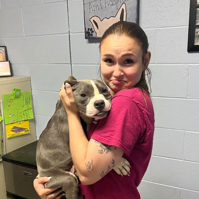 Staff Listing - Tails Humane Society